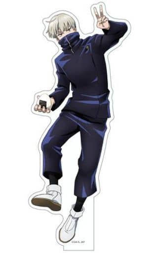 5. Toge Inumaki 1/10 Acrylic Stand "Jujutsu Kaisen" | Goods ...