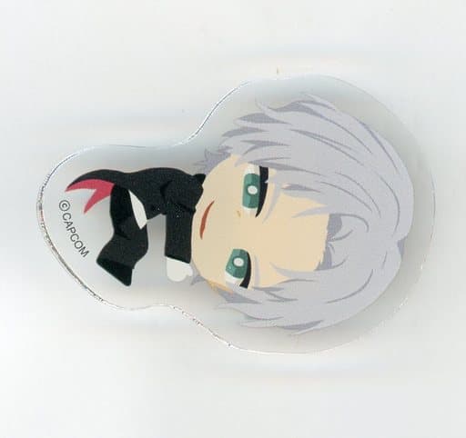 Dante (full body) "CAPCOM CAFE× Devil May Cry 5 Trading Hugging Clip ...