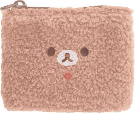 Miscellaneous goods Kolirakkuma (Kyoton Face) "Rilakkuma" | Goods ...