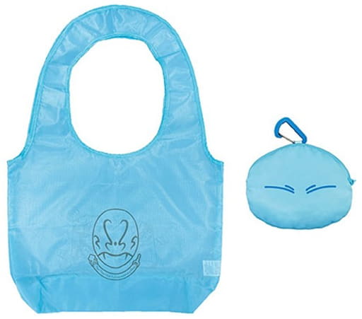 Miscellaneous goods Rimuru predator (crowmono) eco-bag "That Time I Got ...