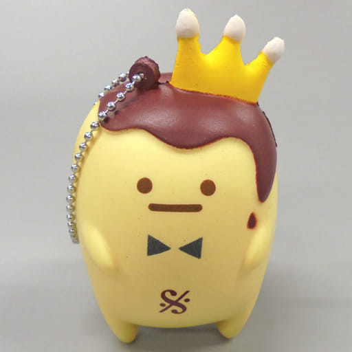 Miscellaneous goods Toma Inumaru "Idolish7 Squeeze Mascot Collection ...