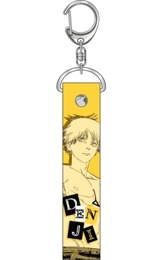 Denji PVC Key Holder 「 Chainsaw Man 」 | Goods / Accessories | Suruga-ya.com