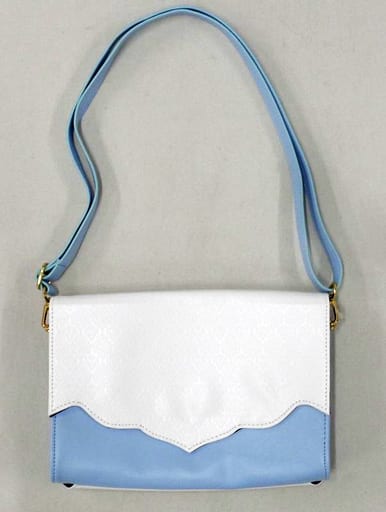 [Visual Alucard Missing] Camus Reversible Shoulder Bag "Utano Prince ...