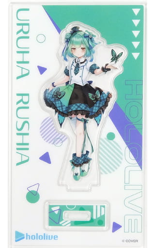 [A la Carte] Uruha Rushia Original Acrylic Stand "virtual YouTuber ...