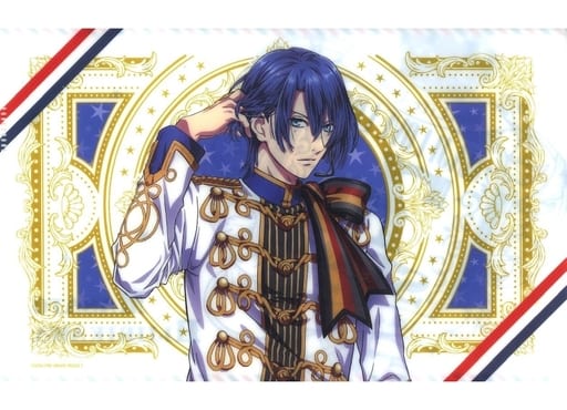 Hijirikawa Masato "Utano Prince Sama ♪ Really Love Live 7 th STAGE Book-Entry Performance ...
