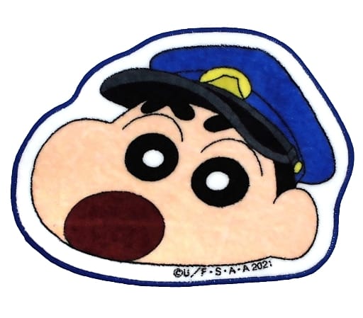 Miscellaneous goods Shinnosuke Nohara Die Cut Mini Tower 「 Eiga CRAYON ...