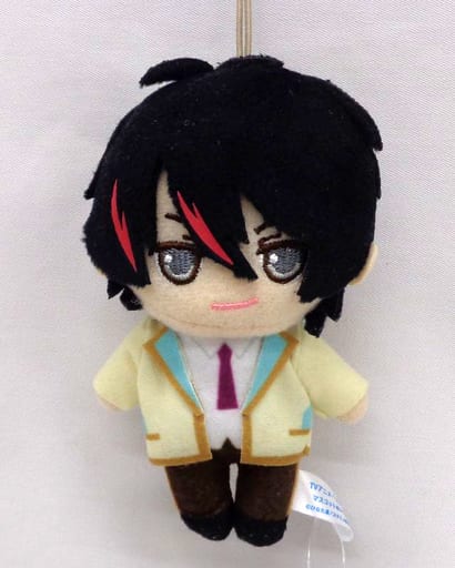 TOOISHI IZUMI MASCOT Plush toy 4 「 Star-Myu 」 | Goods / Accessories ...