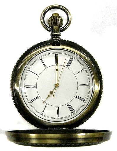 Miscellaneous goods Greek 1895 Pocket Watch Resurrected Old Watch ...