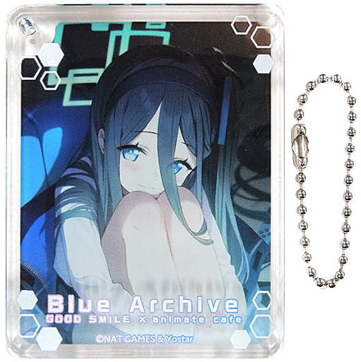 Miscellaneous goods Tendo Alice 「 Blue Archive -Blue Archive - ×GOOD ...