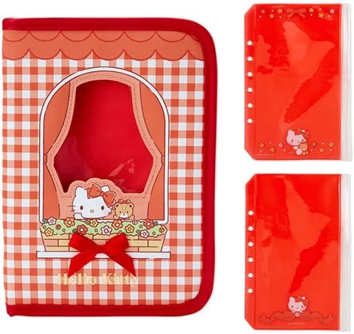 Miscellaneous goods Hello Kitty Axe Pearl Enjoy idol No. 6 "Sanrio Character Cats" | Goods ...