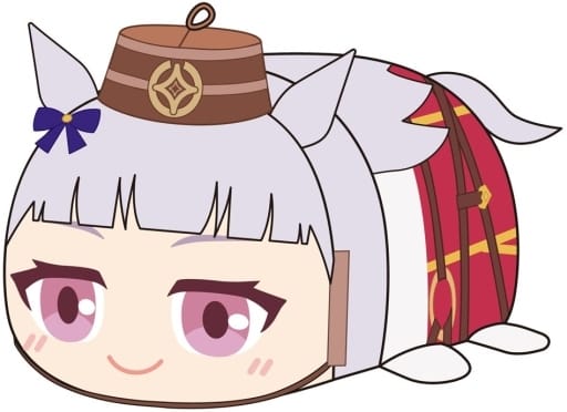 Goldship "Uma Musume Pretty Derby Season2 Coroma Scott" | Goods / Accessories | Suruga-ya.com