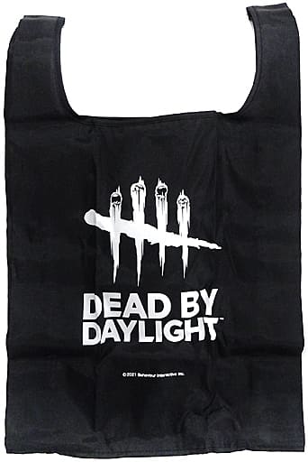Logo Eco Bag 「 Dead by Daylight 」 | Goods / Accessories | Suruga-ya.com