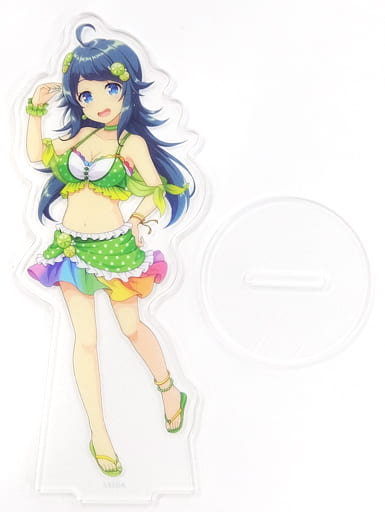 Inohara Koboshi Ongeki Shooters Original Acrylic Stand R. E. D 「 Ongeki R. E. D Plus 」 Original ...