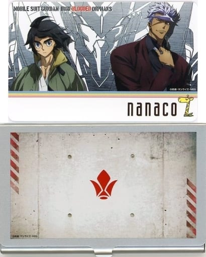 Miscellaneous goods Mikazuki Augus & Olga ・ Itsuka (TYPE-C Tetsuketsu ...