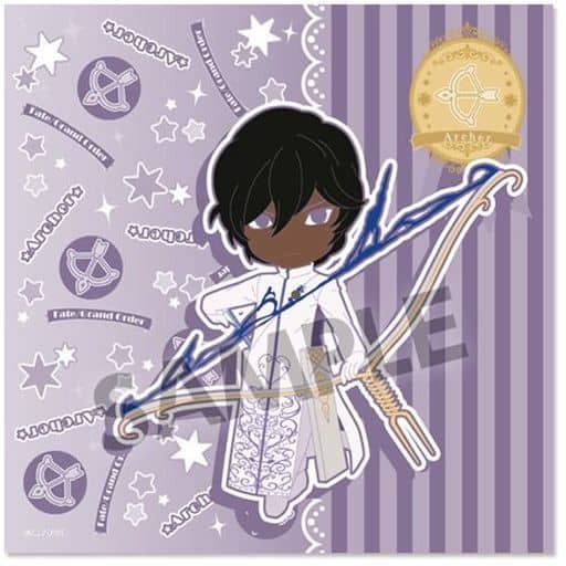 Archer / Arjuna Pikuru! Multi Cross "Fate/Grand Order" | Goods ...