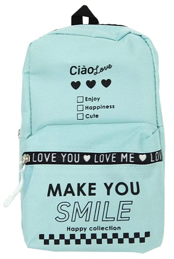 Logo Backpack Pouch 2021 Chaco October 2021 Issue Appendix | Goods ...