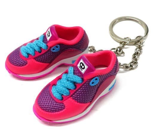 Miscellaneous goods Pink Beans "SQUID or OTO Splatoon (Splatoon) Shoe ...
