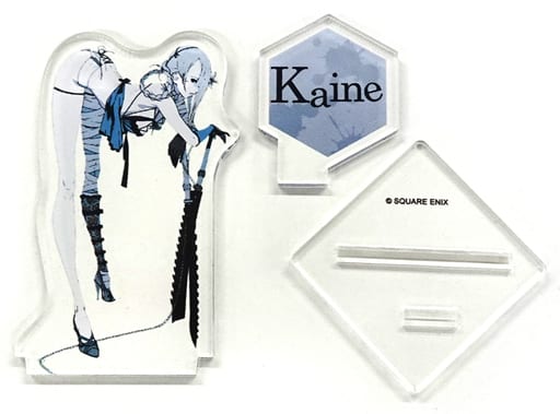 Miscellaneous goods [Frame Missing] Kine Acrylic Stand 「 NieR RepliCant ...