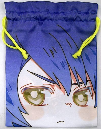 [A la Carte] Shukuri Akito / drawstring bag Set "NORN9 Norn+Nonette ...