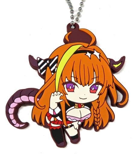 Miscellaneous goods Kiryu Koko "virtual YouTuber hololive Capsule ...