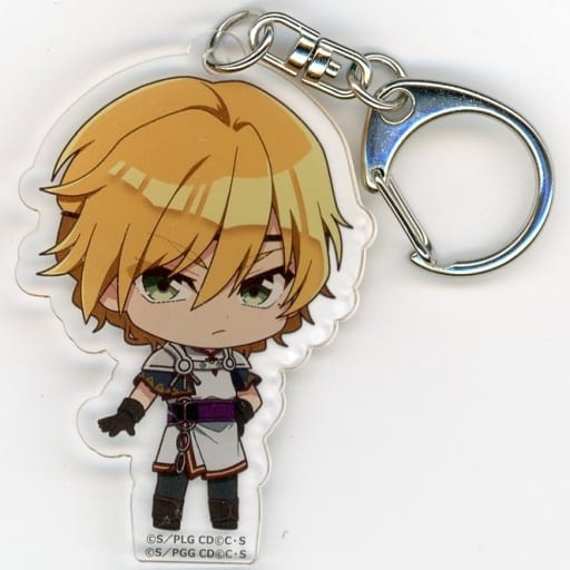 Orpheus Zivon "CODE GEASS Genesic Re : CODE Release Commemoration POP ...