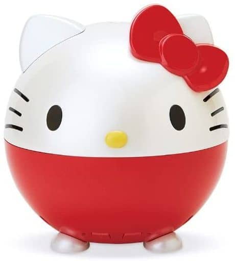 Miscellaneous goods Hello Kitty Humidifiers "Sanrio Character Tubes ...
