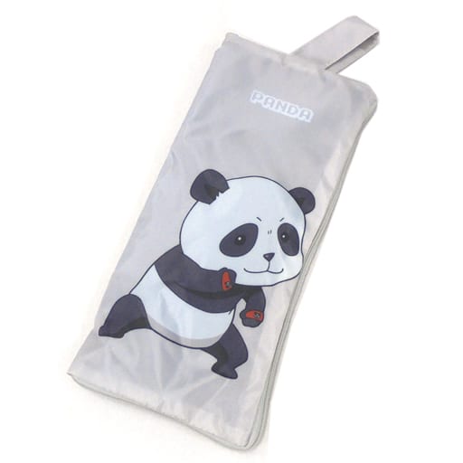 Panda 2 way Multi Cover "Jujutsu Kaisen" | Goods / Accessories | Suruga ...
