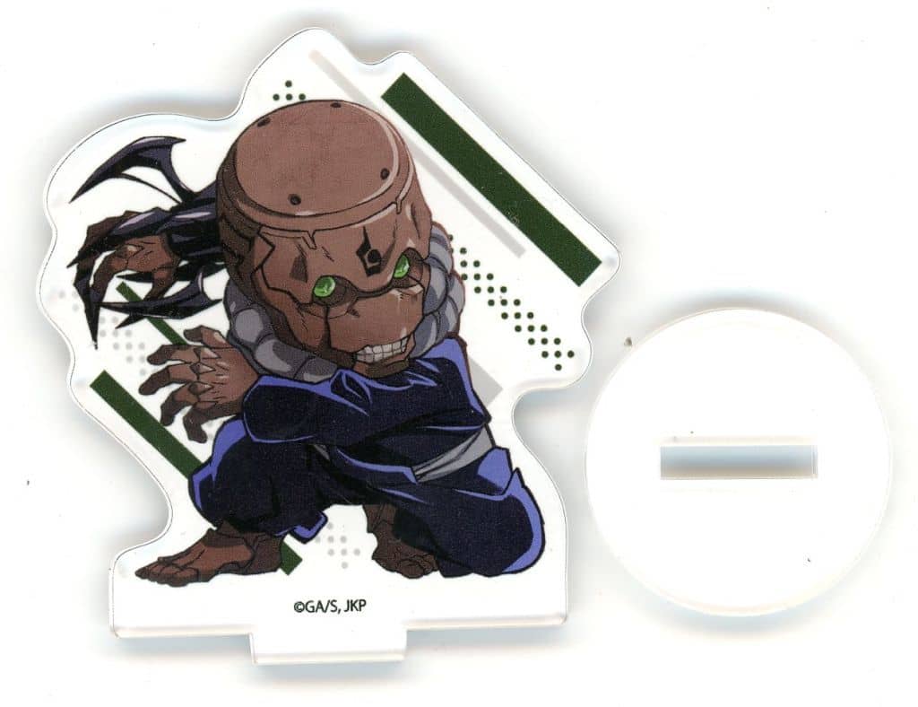 Ultimate Mecha Maru "MAPPA × TSUTAYA TV Anime Original Picture ...