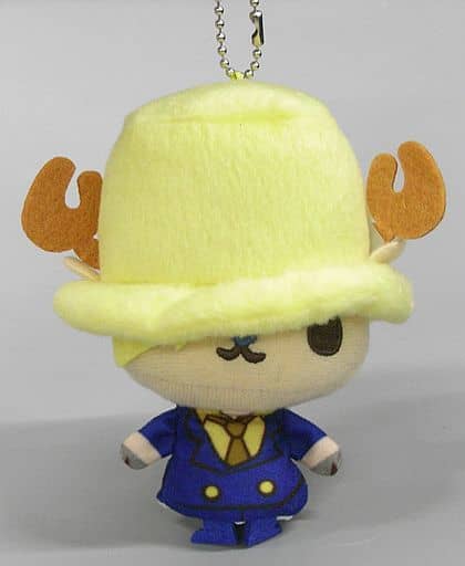 Sanji ver. COSPER FINGER PUPPET (mascot) "ONE PIECE" ONE PIECE store ...