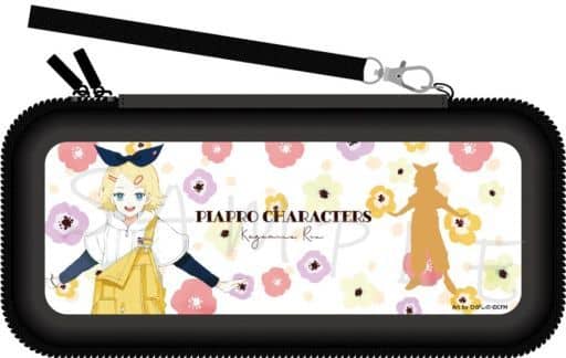 Miscellaneous goods "Pi-Pro Character Players" is a multi-game case ...