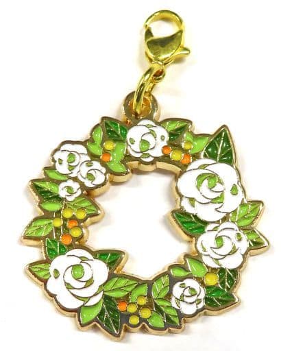 Rutile "Promise of Wizard" Amulet Charm Collection | Goods ...