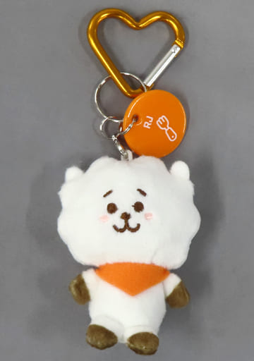 RJ (jin) Kalabina mascot "BT21" | Goods / Accessories | Suruga-ya.com