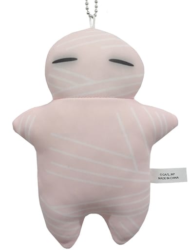 Gogo Gojo's gift Plush toy mascot' Jujutsu Kaisen' | Goods ...