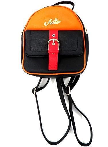 Ace Mini Backpack "ONE PIECE" Limited to Universal Studios Japan 2021 ...
