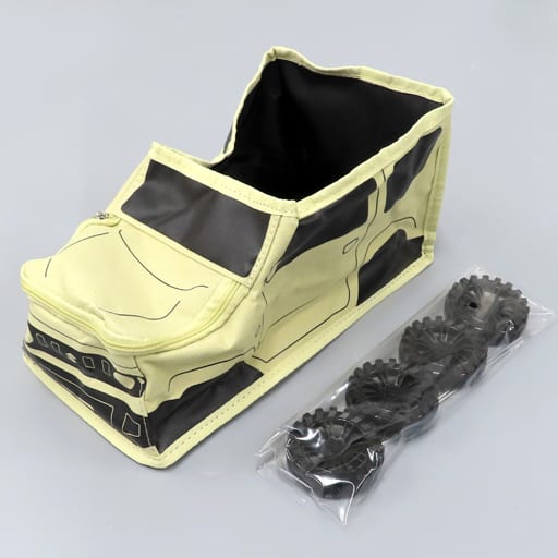 SUZUKI Jimny Storage Box MonoMax (Monomax) Special Supplement, November ...