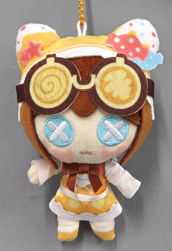 Mechanical engineer (candy girl) "Identity V Fifth Personality Sweets ...