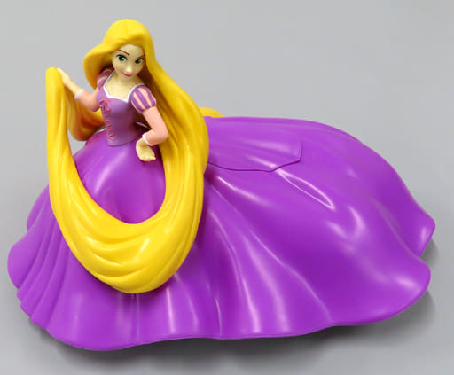 Miscellaneous goods Rapunzel Wet Tissue Case "Disney Princess" | Goods ...
