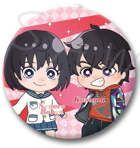 A. Peony & Car Compact Mirror "Tesla Note" | Goods / Accessories ...