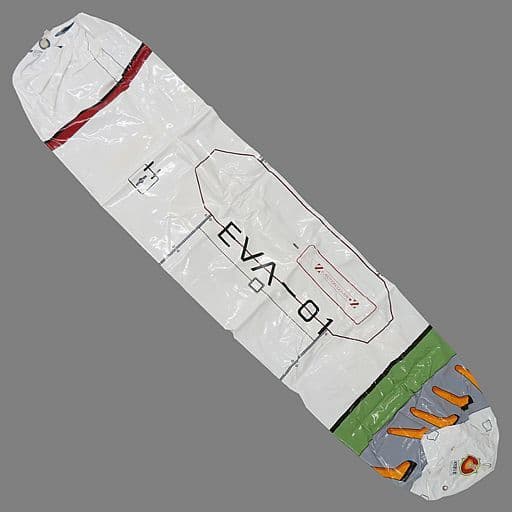 First Unit Entry Plug Float "Evangelion New Theater Version" | Goods ...