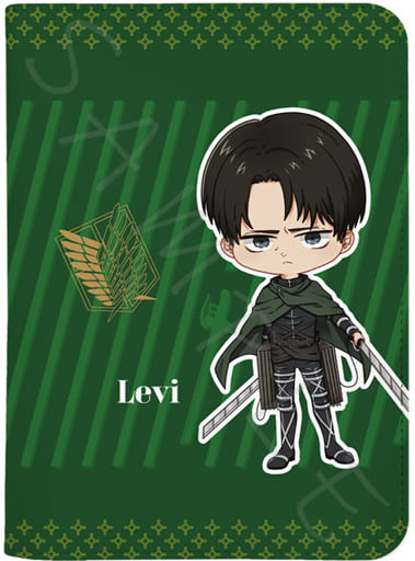 Miscellaneous goods PE. Captain Levi, fourth batch of medication ...