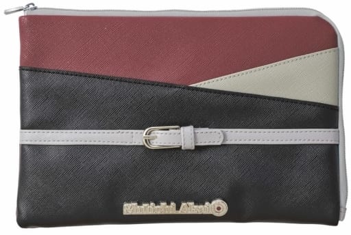 Shuichi Akai Mask Pouch "Detective Conan World 2021" limited to ...