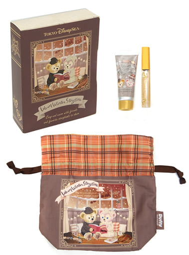 Duffy & Sherry May gift set "Duffy and Friends - Duffy & Friends ...