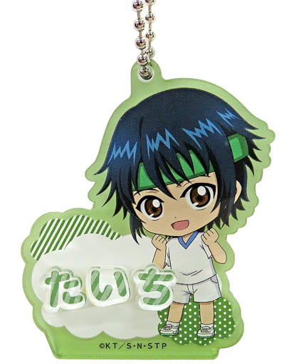 Miscellaneous goods Dan Taichi "Shin Tennis-no Oji-sama Anime" THE ...