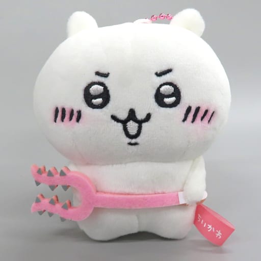 Kill Chiika! Mascot "Chiika wa something small and cute!" | Goods ...