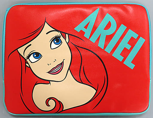 Ariel PC Case "THE LITTLE MERMAID" | Goods / Accessories | Suruga-ya.com