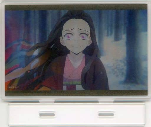 Nezuko Kamado / 堕姫' Demon Slayer: Kimetsu no Yaiba Yukaku, ×ufotable ...