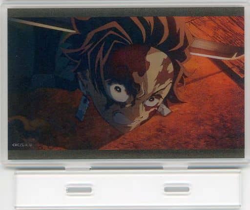 Tanjiro Kamado / 妓夫 Taro' Demon Slayer: Kimetsu no Yaiba Yukaku Hen × ...