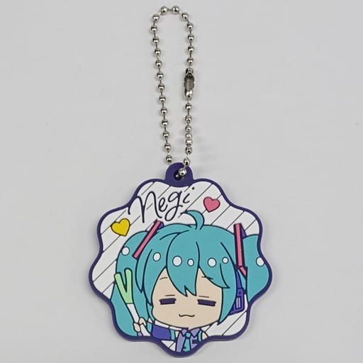 Miscellaneous goods Hatsune Miku (green onion) "Vocaloid Hatsune Miku ...