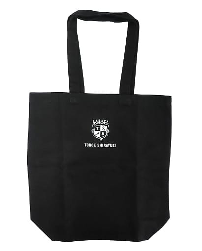 Shirayuki Tomoe Tote Bag "Virtual YouTuber Ni Jisanji Valentine 2022" | Goods / Accessories ...