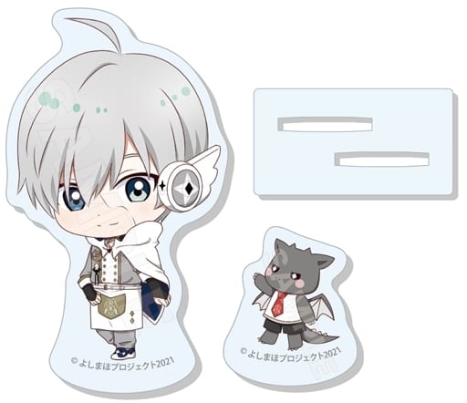 Miscellaneous goods 08. A-2 "Yoshima Hoosa Kore Marutto Stand 01 ...